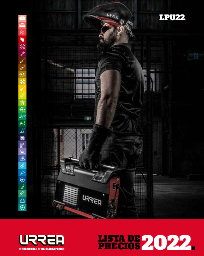 catalogos | CPRO Industrial Mexicana